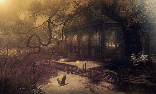 Onsu | Second Life Destinations