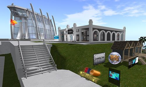 Games | Destinations