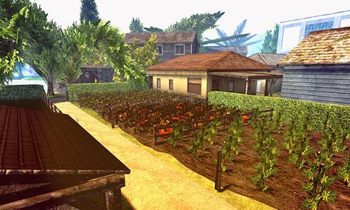 Adult Role-playing Areas | Second Life Destinations