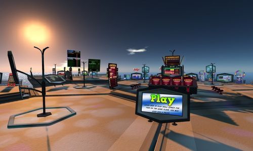 Games | Destinations