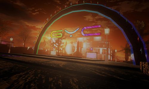 GYC | Second Life Destinations