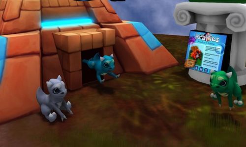 Games | Destinations