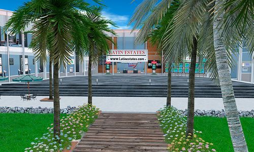 Royal Estate | Second Life Destinations