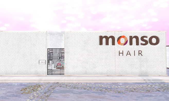 Hair | Second Life Destinations