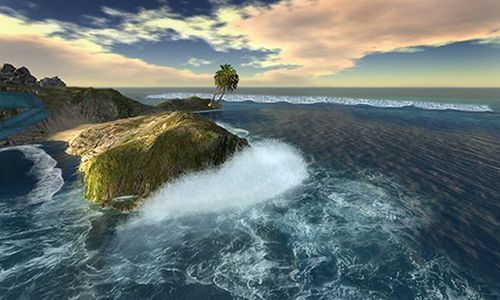 Gardens & Landscaping | Second Life Destinations