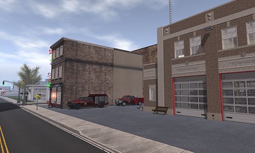 Role-playing Communities | Destinations