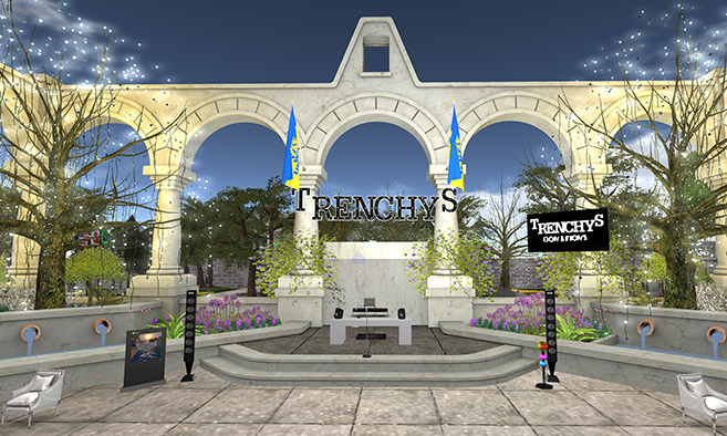 Adult Beaches | Second Life Destinations