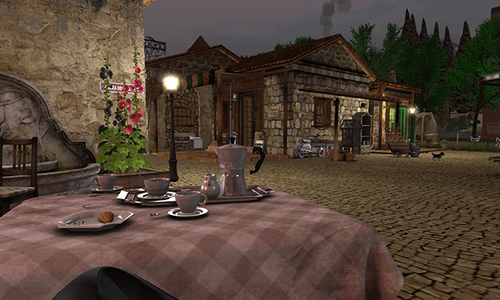 Real Life | Destinations