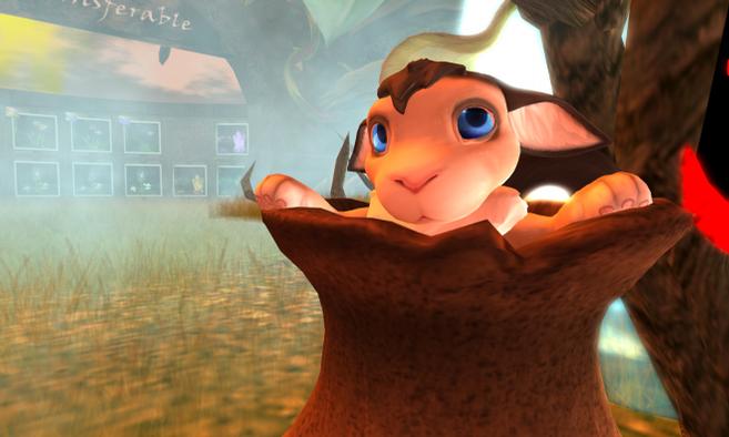 Meeroos | Second Life Destinations