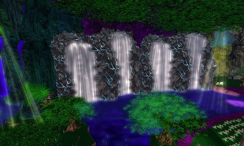 Gardens & Landscaping | Second Life Destinations