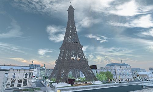 Real Life | Destinations