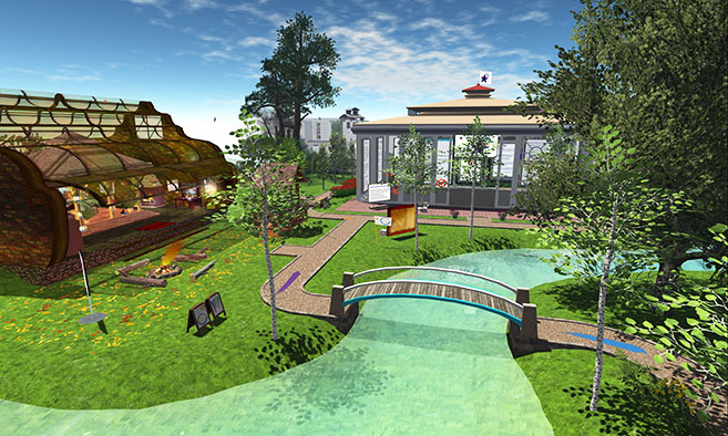 Education | Destinations