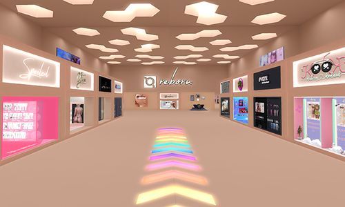 Kustom9 | Second Life Destinations