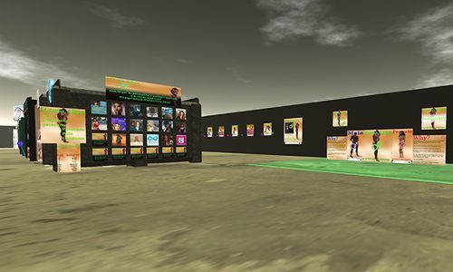 Family | Second Life Destinations