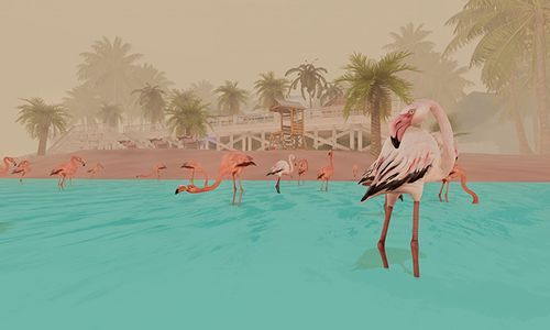 Adult Beaches | Second Life Destinations