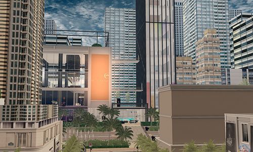 Role-playing Communities | Destinations