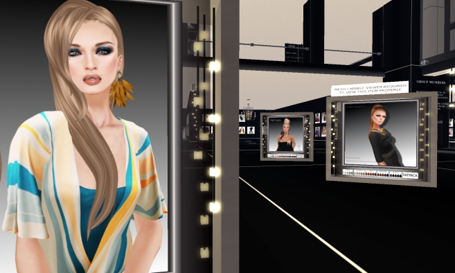 Hair | Second Life Destinations