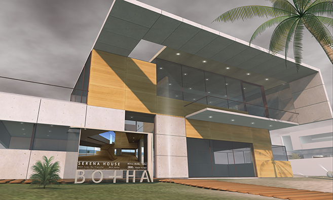 Gardens & Landscaping | Second Life Destinations