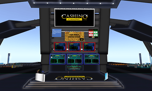 Games | Destinations