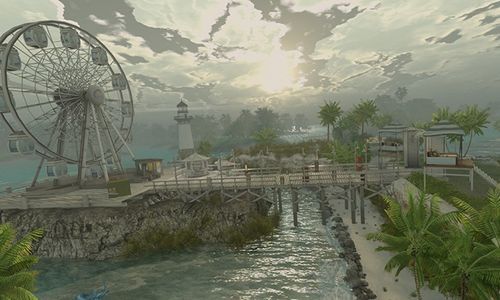 Adult Beaches | Second Life Destinations
