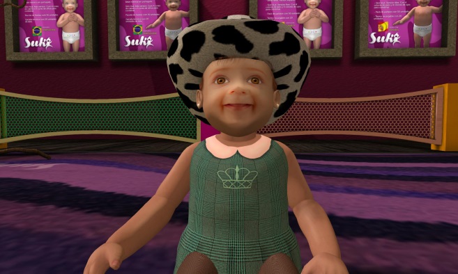 Family | Second Life Destinations