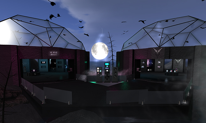 Belleza | Second Life Destinations