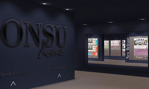 Onsu | Second Life Destinations