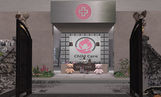 Family | Second Life Destinations