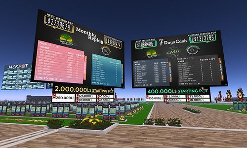 Games | Destinations