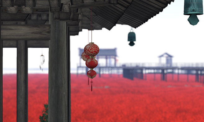 Hao Atoll in French Polynesia | Second Life Destinations