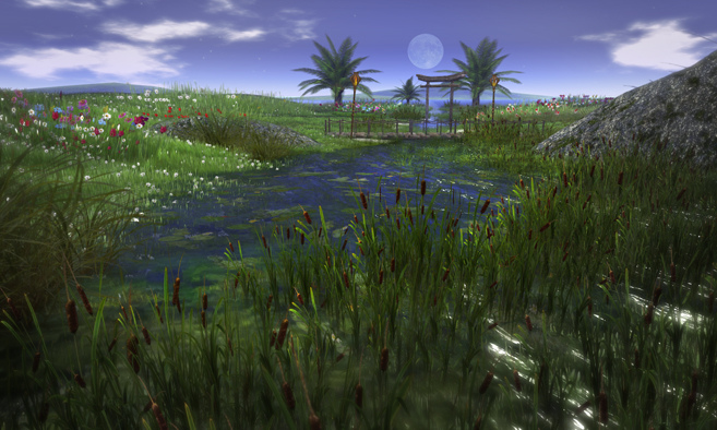 DRD - Death Row Designs | Second Life Destinations