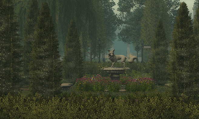 Legendary Estates | Second Life Destinations