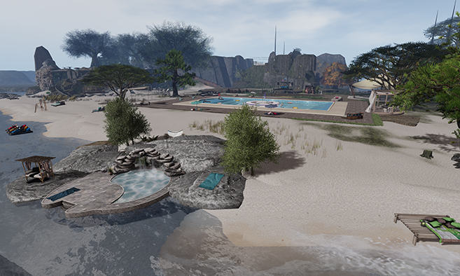 Adults Only | Destinations