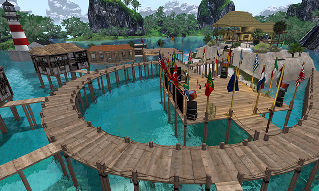 Adults Only | Destinations