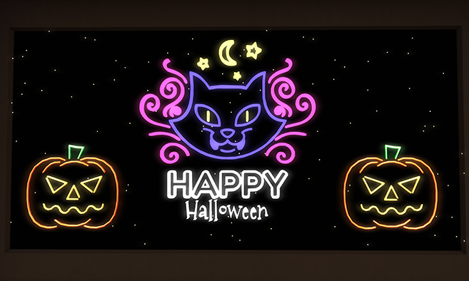 Halloween Shop & Hop | Destinations