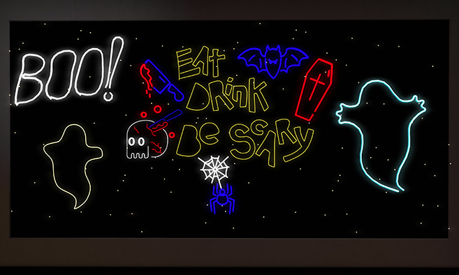 Halloween Shop & Hop | Destinations