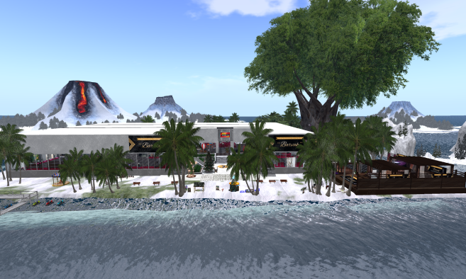 Onsu | Second Life Destinations