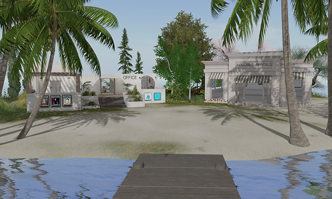 Royal Estate | Second Life Destinations