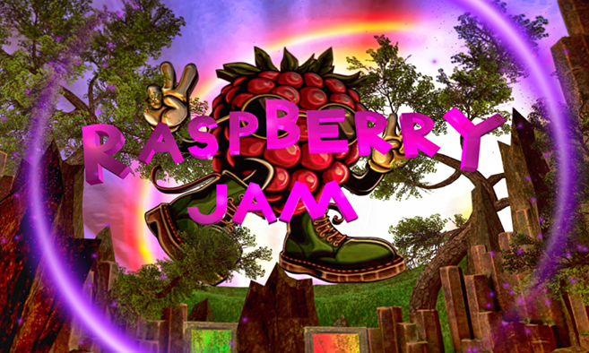 Theaters & Performances | Second Life Destinations