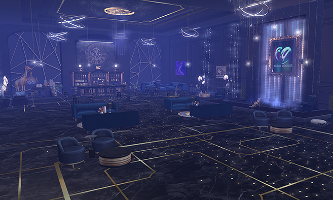 KuLani Beach Resort & Hangout | Second Life Destinations