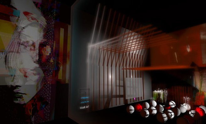 Second Life Endowment For The Arts | Second Life Destinations