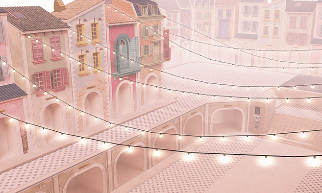 Uber | Second Life Destinations