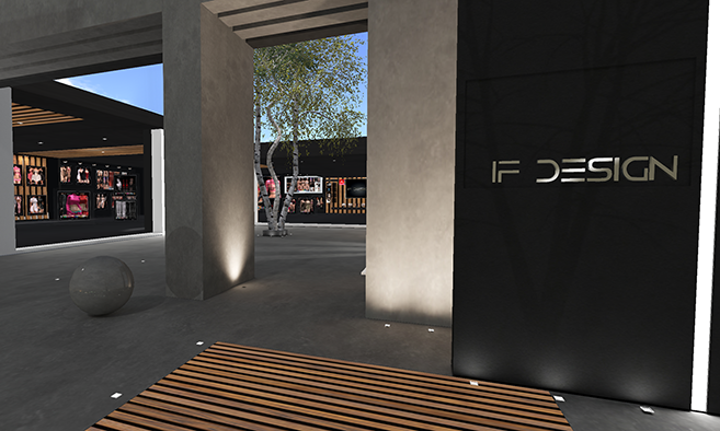 Star Mesh Body | Second Life Destinations