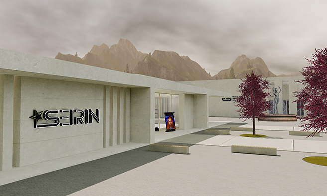 eBODY Store | Second Life Destinations