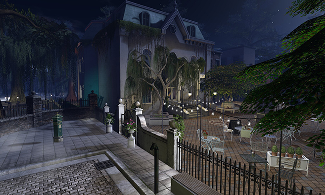 Adults Only | Destinations