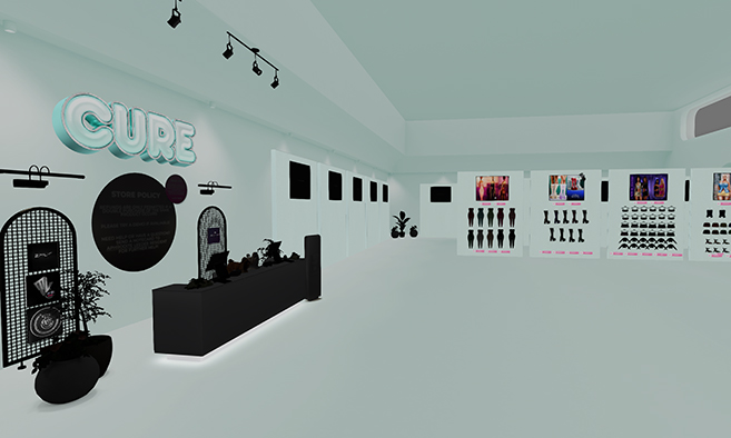 LOGO | Second Life Destinations