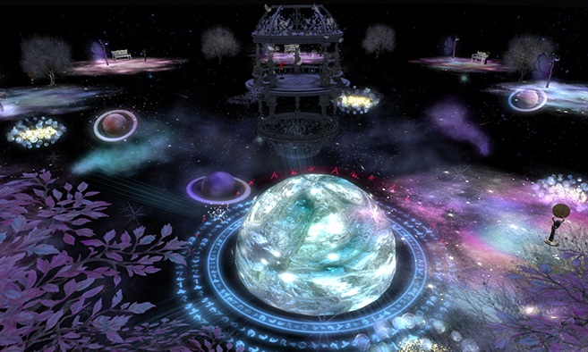 Thundr | Second Life Destinations