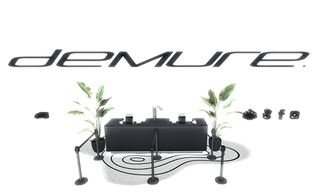 LOGO | Second Life Destinations