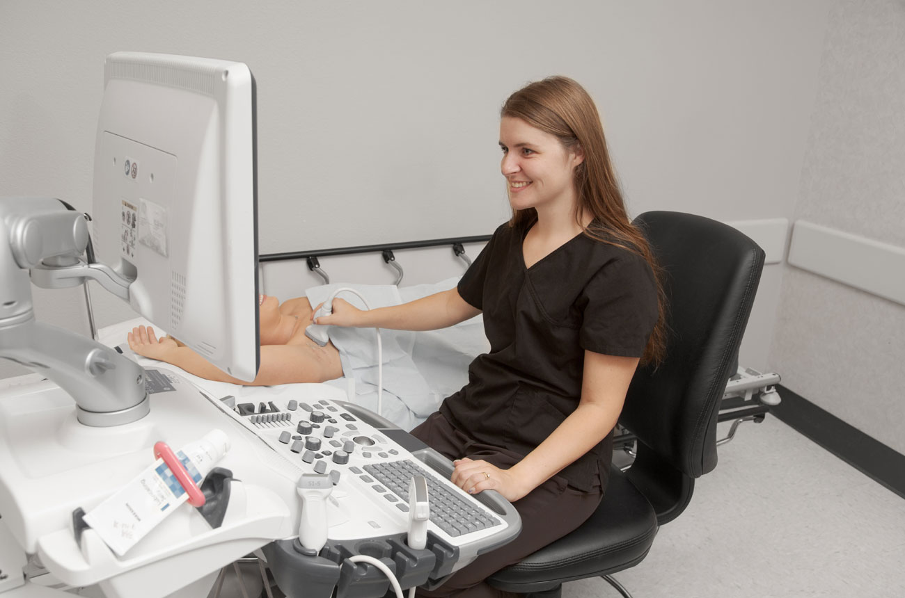 Breast Ultrasound Services | SDMI