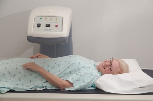Learn About Our Dexa Scan Services | SDMI